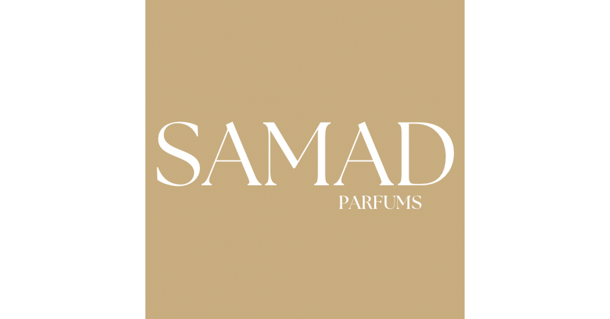 Samad Parfums - LIVRAISON OFFERTE – SAMAD PARFUMS